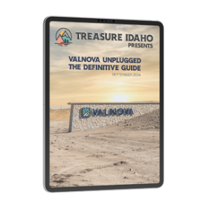 Valnova Community in the Foothills of Eagle, Idaho