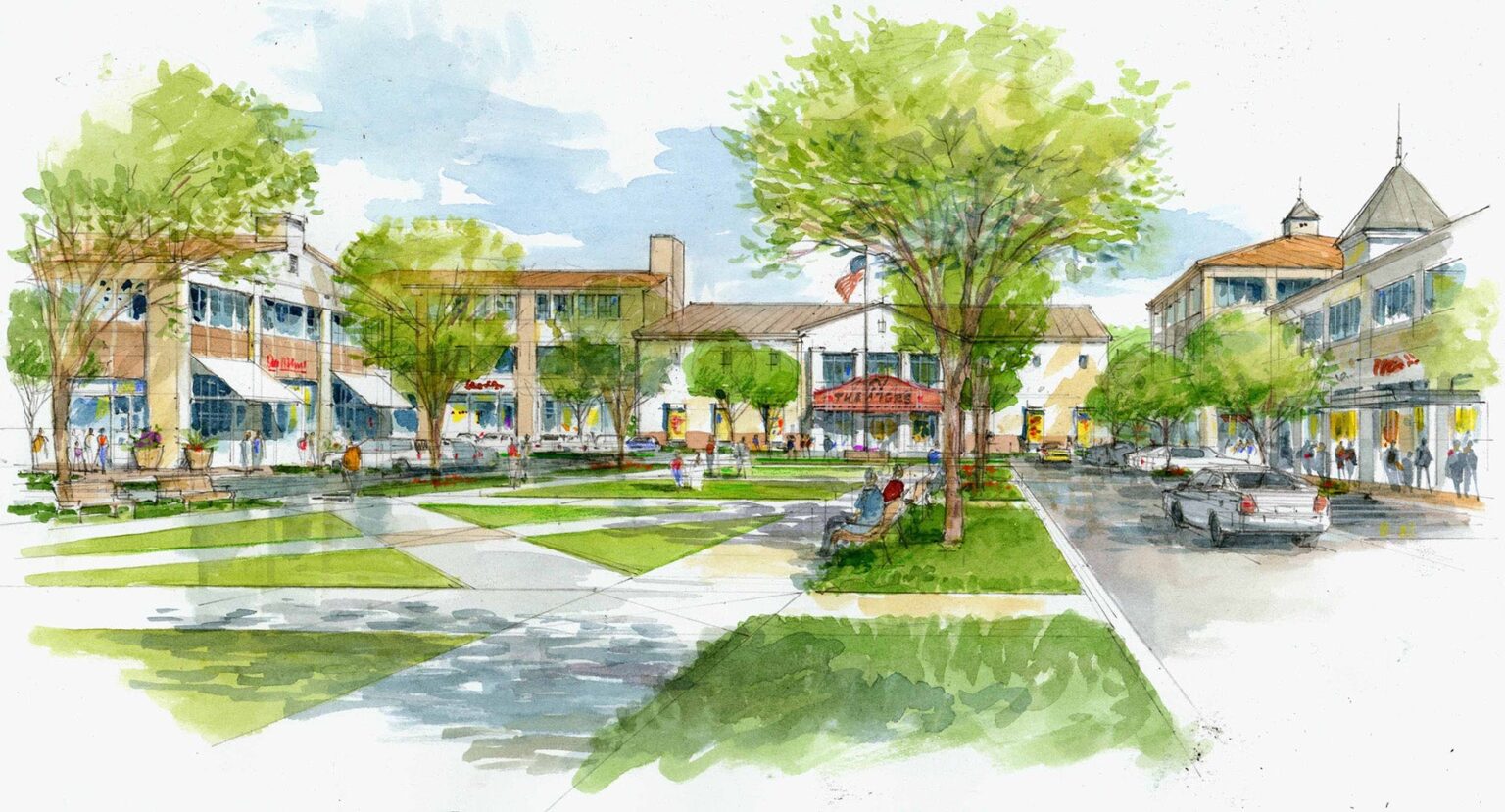 Valnova will introduce 7,000 homes to Eagle, Idaho, as part of a master ...