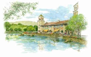 Valnova will introduce 7,000 homes to Eagle, Idaho, as part of a master ...