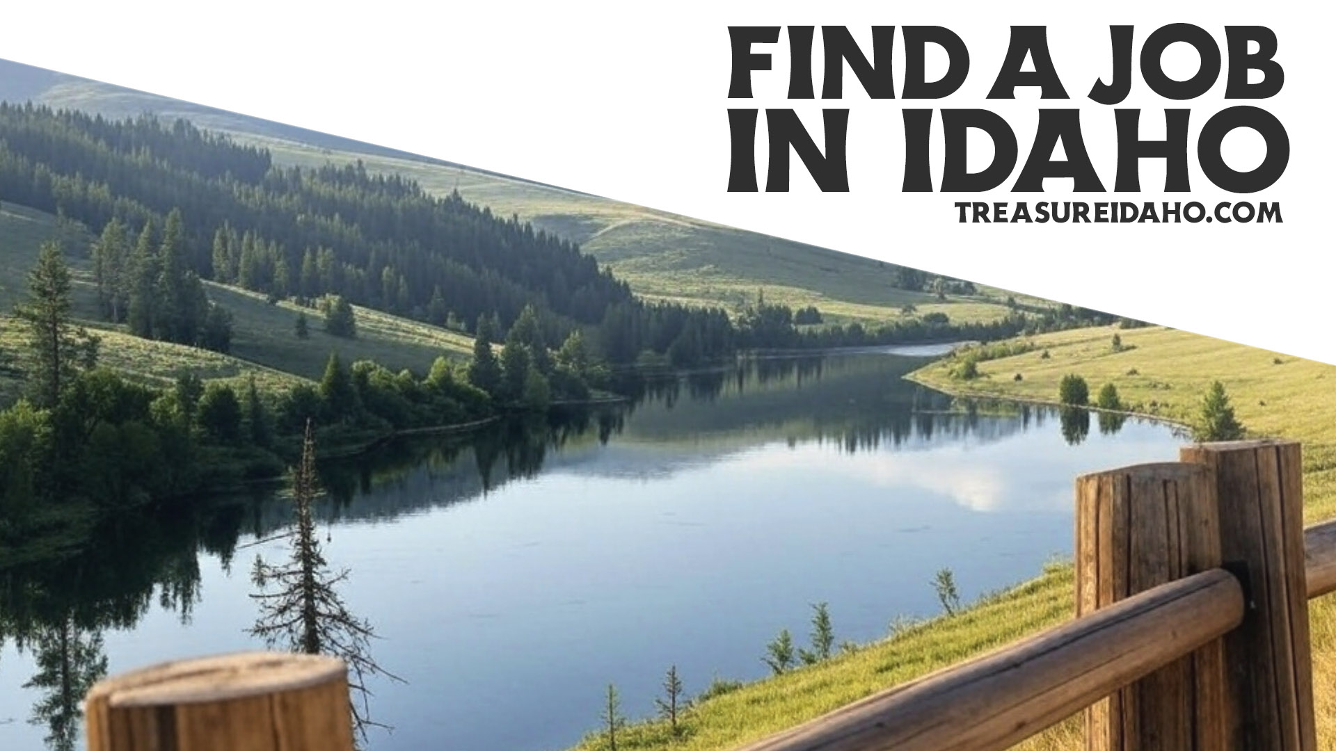 Jobs Opportunities in Idaho