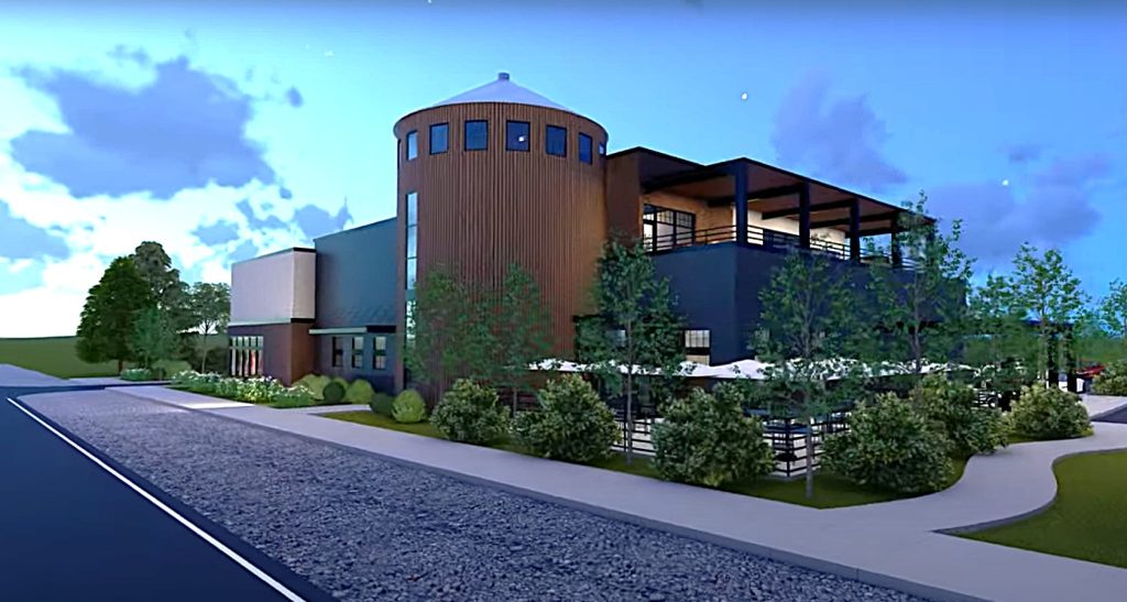 Coming to Star Idaho: New Upscale Dining at Anderson Prime Steakhouse
