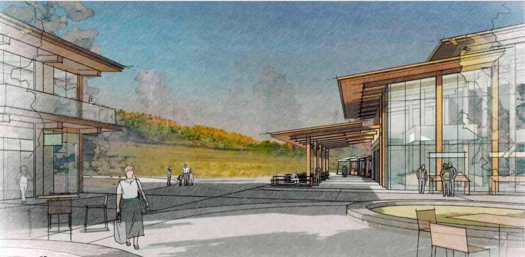 Billionaire Wilks Brothers Resubmit Modified Plans for Red Ridge ...