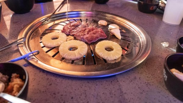 A First Look at Kpot: New Korean BBQ and Hot Pot Restaurant in Meridian ...